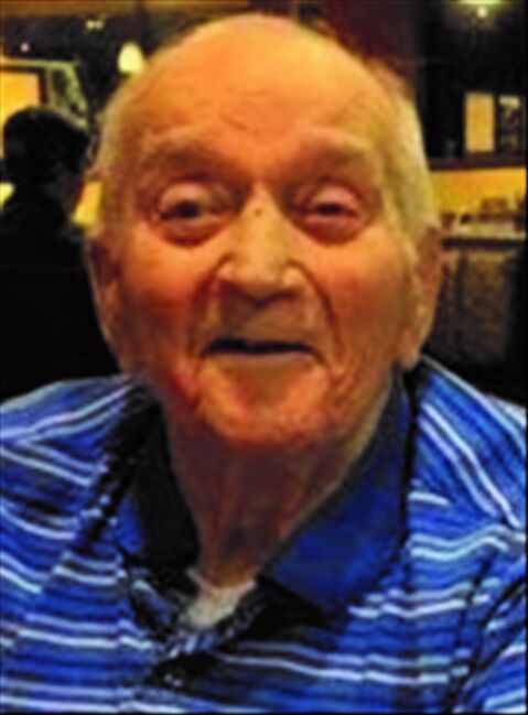 George Christner - Herald-Standard